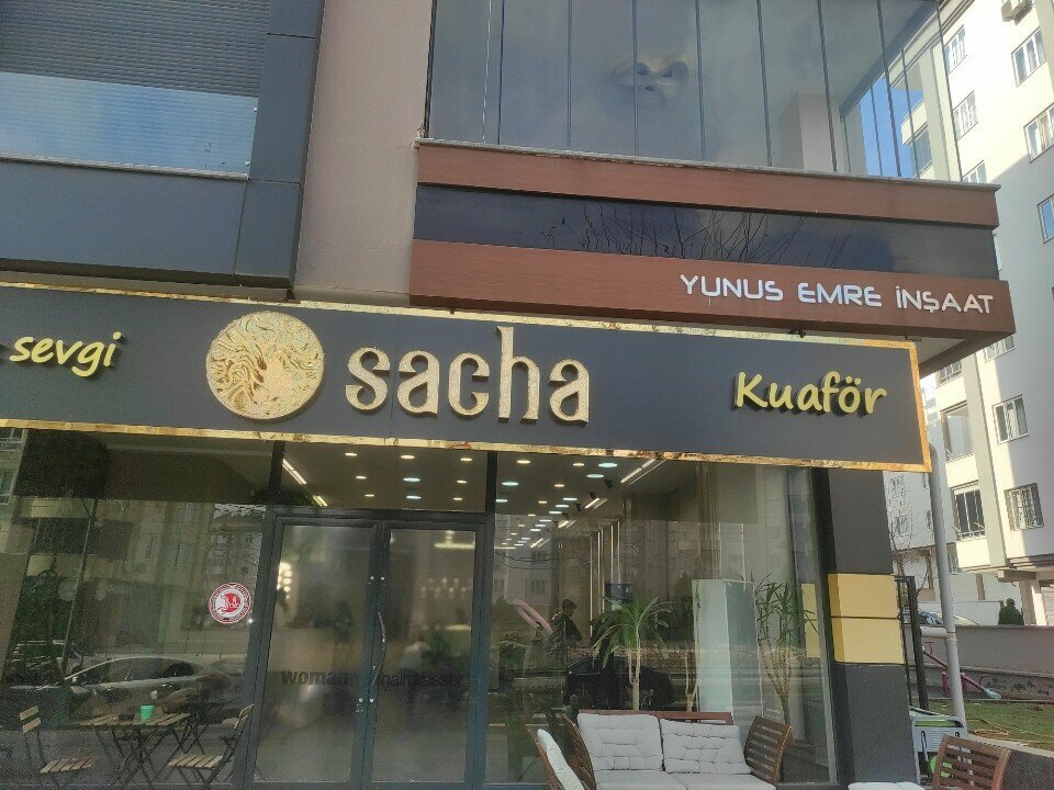 Kuaförler Kuaför, Gaziantep, foto
