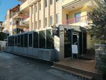Serkan Yosunlu Athletic & Aesthetic Fitness Club (Antalya, Muratpaşa, Çağlayan Mah., 2002. Sok., 13), fitness kulüpleri  Antalya'dan