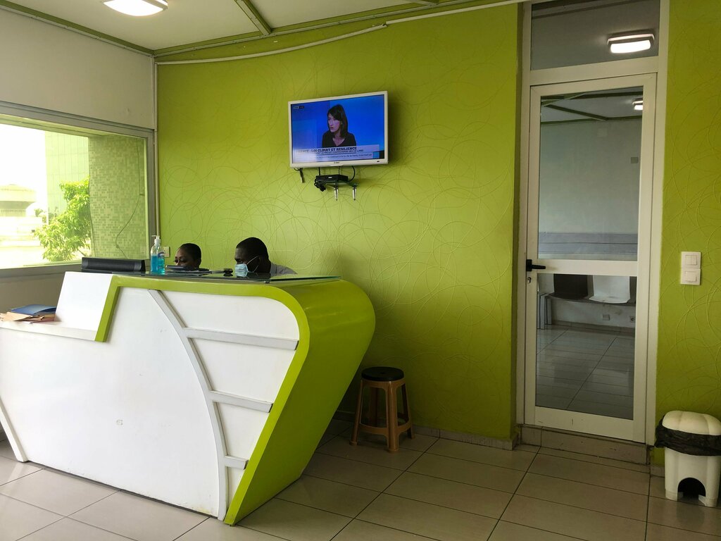 Özel ağız ve diş sağlığı klinikleri ve muayenehaneleri Le Manguier Dental Office - AfriDoctor Partner, Abican, foto