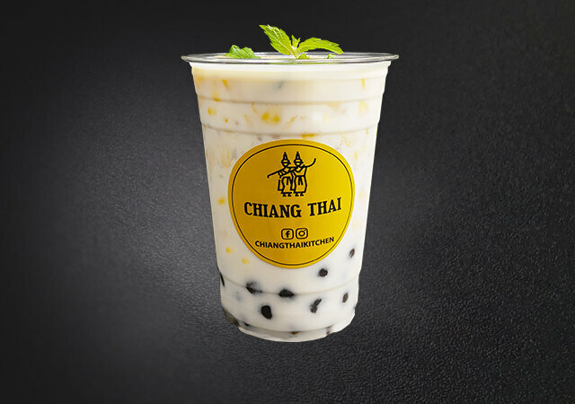 Restoran Chiang Thai, Dubai, foto