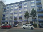 Mavi Köşk Sitesi (Karakayış Cad., No:3, Karatay, Konya), bina, site yönetimi  Konya'dan