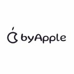 byApple (ulitsa Musy Dzhalilya No:29), elektronik eşya mağazaları  Almetyevsk'ten (Elmet'ten)