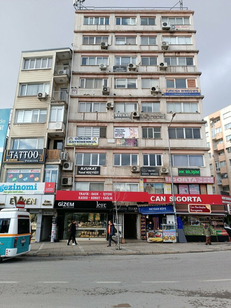 Mali müşavir Smmm Hulusi Takcı, İzmir, foto