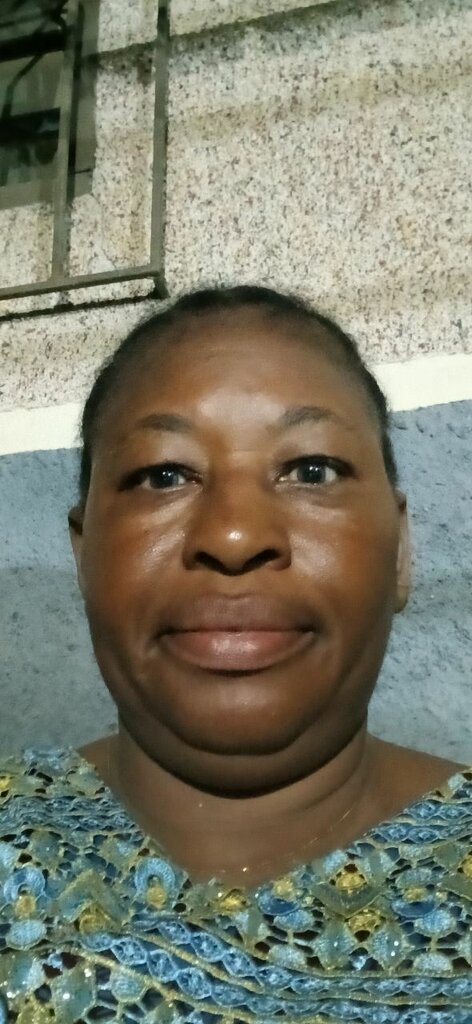 Kafe Anyama Belleville Gbaka Terminus, , foto