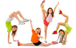 Fidan Spor Salonu (Antalya, Kumluca, Narenciye Mah., Değirmen Sok., 12), spor ve jimnastik salonları  Kumluca'dan