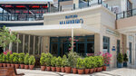 Mambrino Sac (Distrital San Isidro, Avenida Pardo y Aliaga, 658), restoran  Lima Bölgesi'nden