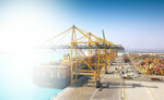 Sisco Industrial Services (5, 75 Street, Dubai Investments Park 2, Jebel Ali, Dubai), endüstriyel ekipman tamiri  Dubai'den