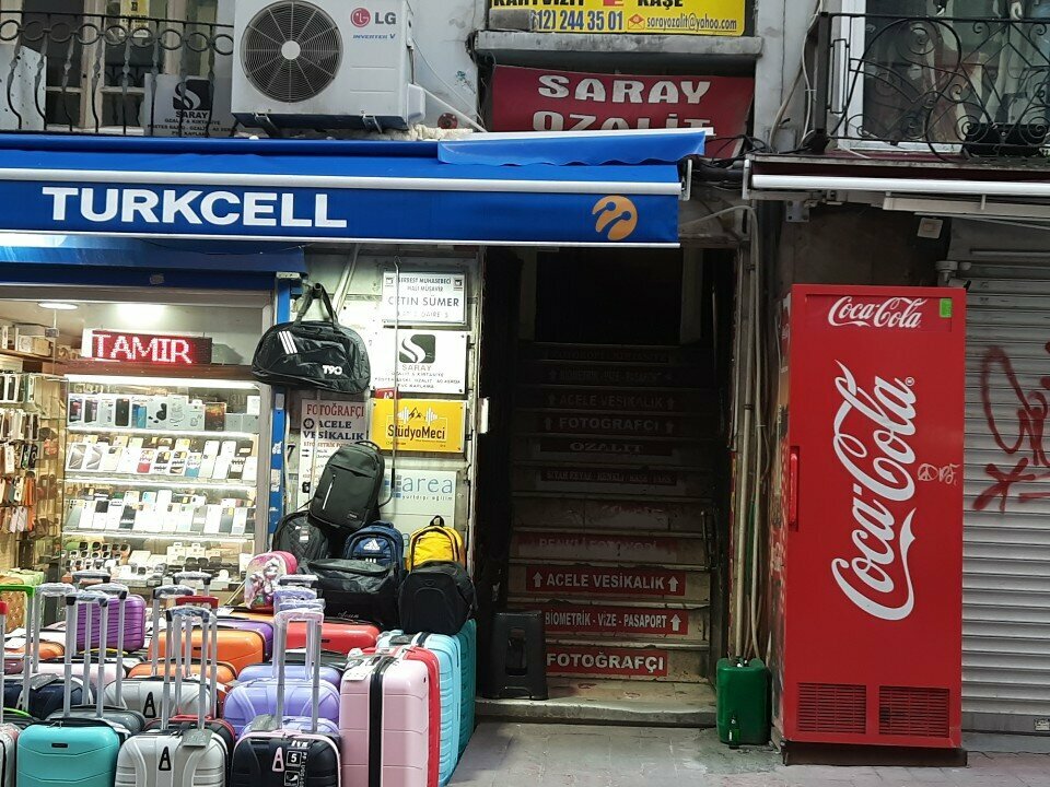 Medikal cihaz firmaları Stüdyo Meci, İstanbul, foto