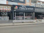 Rio Playstation Cafe (İzmir, Buca, 205 Sok., 7C), oyun salonları  İzmir'den