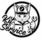 KitService (No:140Г, derevnya Sukharevo), otomobil servisi  Moskova ve Moskovskaya oblastından