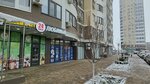 Payment terminal (ulitsa Admirala Kruzenshterna No:6), ödeme terminali  Krasnodar'dan