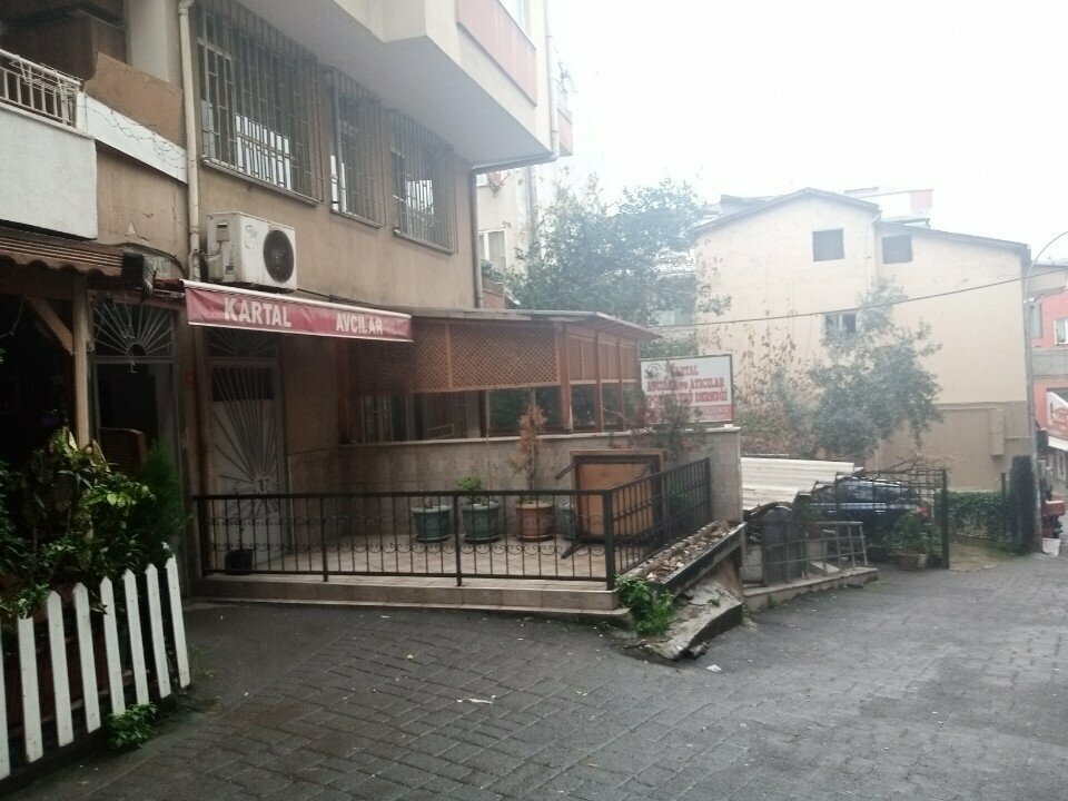 Dernekler, birlikler Kartal Avcılar Ve Atıcılar Spor Kulübü Derneği, İstanbul, foto