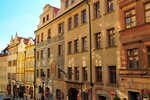 Residence Thunovska 19 (Thunovská No:196/19, Prague), daireler  Prag'dan