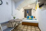 City Lights Apartments (Fontanka River Embankment No:87), otel  Saint‑Petersburg'dan