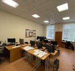 Профессиональный Учебный центр (Scherbakovskaya Street No:53), eğitim merkezleri  Moskova'dan