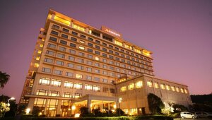 Nanki-Shirahama Marriott Hotel (Wakayama Prefecture, Nishimuro District, Town of Shirahama), otel