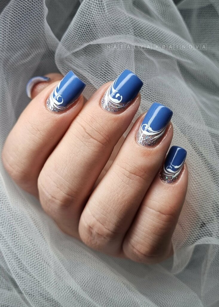 Manikür-pedikür Beautiful nail studio, Samara, foto