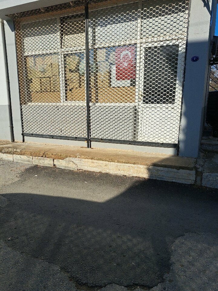 Tuhafiyeler Sütçü Tuhafİye, İzmir, foto