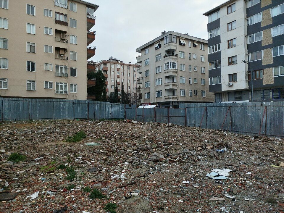 Market Bereket Gıda, İstanbul, foto