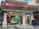 Kafkas Et Şarküteri (İzmir, Balçova, Ata Cad., 112A), kasap, şarküteri  İzmir'den