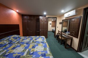 Hotel Oaxaca Inn Reforma (Oaxaca), otel  Oaxaca Eyaleti'nden