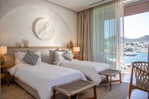 Yalikavak Marina Hotel by Social Living Collection (Muğla, Bodrum, Çökertme Cad., 14), otel  Bodrum'dan