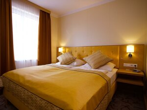Hotel Drei Raben (Styria, Graz, Graz, Annenstraße, 43), otel  Graz'dan