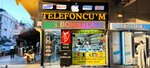 Telefoncu'm (Mehmet Akif Cad., No:5A, Kepez, Antalya), telefon tamir servisi  Antalya'dan