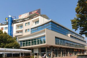 Hotel Turist Kraljevo (Belgrade County, City municipality of Grocka, Solunskih Ratnika, 1), otel  Kraljevo'dan