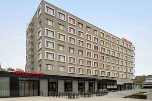 Vienna House by Wyndham Zur Bleiche Schaffhausen (Schaffhausen), otel  Schaffhausen'dan