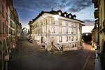 Hotel Stadthaus (Kirchbühl No:2, Burgdorf), otel  Bern'den