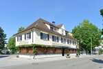 Sonne-Eintracht (Hauptstraße No:112, Achern), otel  Achern'den