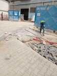 Belier Cement (Abidjan, Treichville, Zone Portuaire), çimento firmaları  Abican'dan