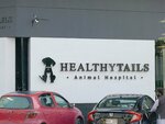 Healthy tails (Khayaban-e-Muslim No:38-C, Defence Housing Authority), veteriner klinikleri  Karaçi'den