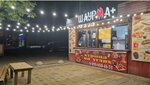 Шаурма+ (Amet-Khana Sultana Avenue No:10/6), fast food  Makhachkala'dan