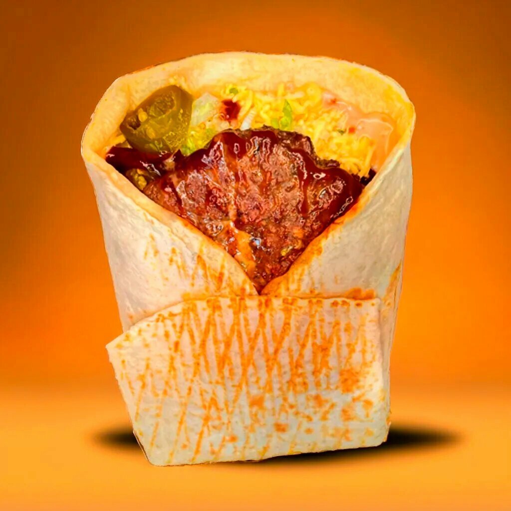Fast food ФудТрак 1ff, Saint‑Petersburg, foto
