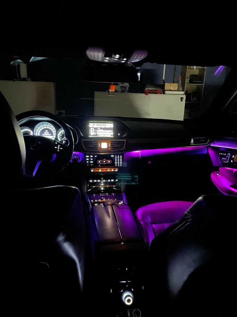 Oto ses sistemleri AutoTuningService38, Irkutsk, foto