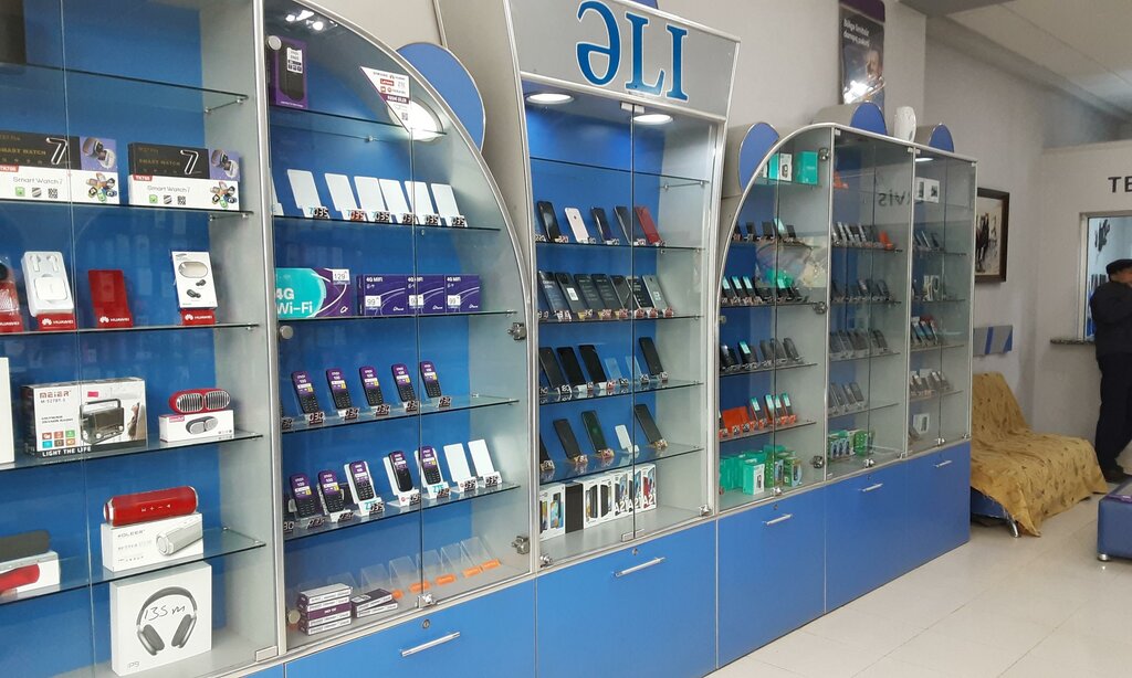 Telekomünikasyon firmaları Azercell, Masallı, foto