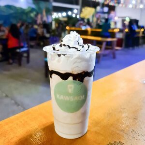 Kawsaqe Huanuco (Departamento de Huánuco, Provincia de Huánuco, Huánuco), kafe  Huanuco'dan