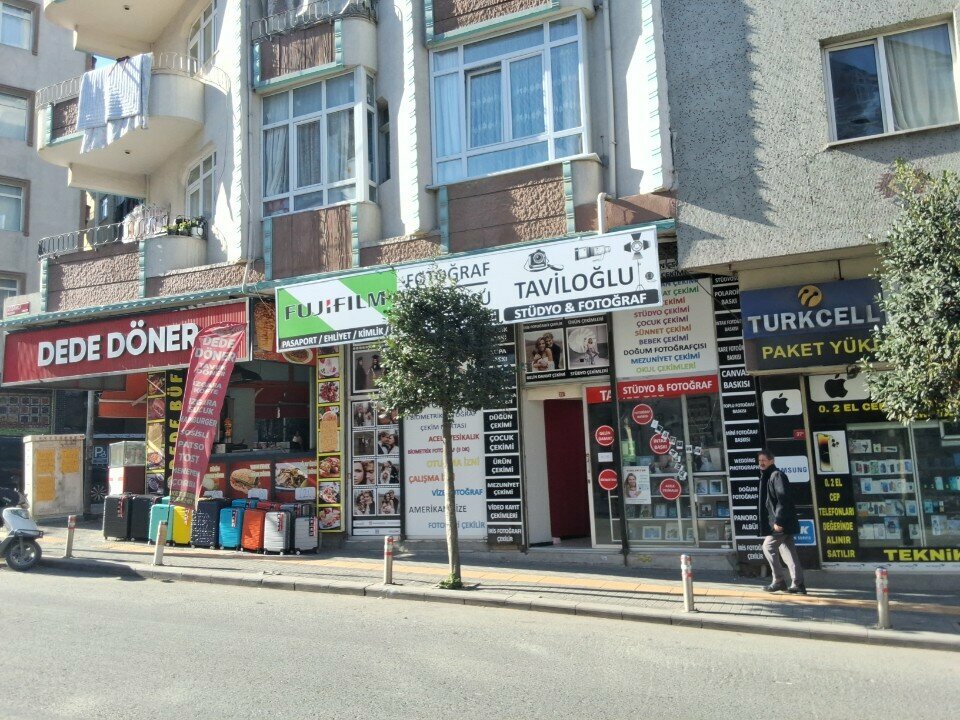Fotoğraf hizmetleri Taviloğlu Stüdyo & Fotoğraf, İstanbul, foto
