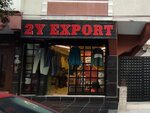 2y Export (Merkez Mah., Zeynep Kamil Cad., No:44A, Güngören, İstanbul), toptan giyim  İstanbul'dan