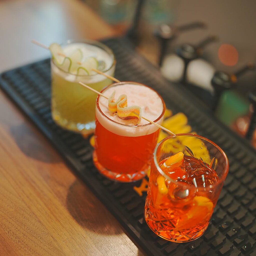 Bar Kukla Pub, Ula, foto