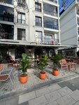Espressolab (İstanbul, Büyükçekmece, Atatürk Cad., 7), kafe  İstanbul'dan