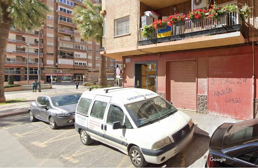 Elektrikli cihazların tamiri Electricistas Cartagena Pro, Murcia, foto