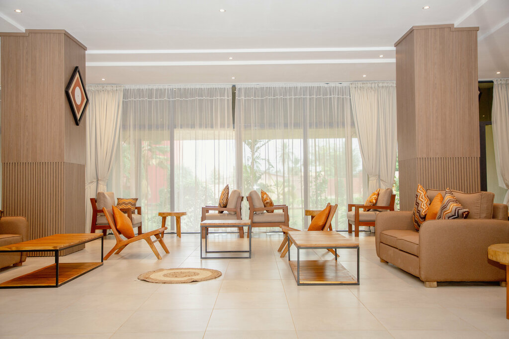 Otel Divo Hotel Hilam, Divo, foto