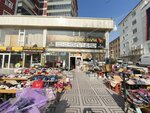 Moda Park Avm (Ankara, Altındağ, Orhan Kemal Cad., 87), züccaciye mağazaları  Ankara'dan