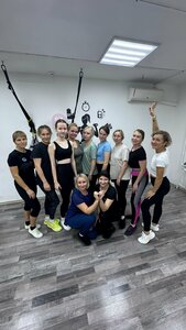 Legkost' (E.M. Kungurtseva Street No:5), fitness kulüpleri  Izhevsk'ten