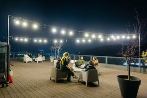 11+1 by Tumo (Myasnikyan Street No:63), pansiyonlar, hosteller  Dilican'dan