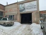 Авангард-фасад (10 Let Oktyabrya Street No:203Б), özel mobilya yapımı  Omsk'tan