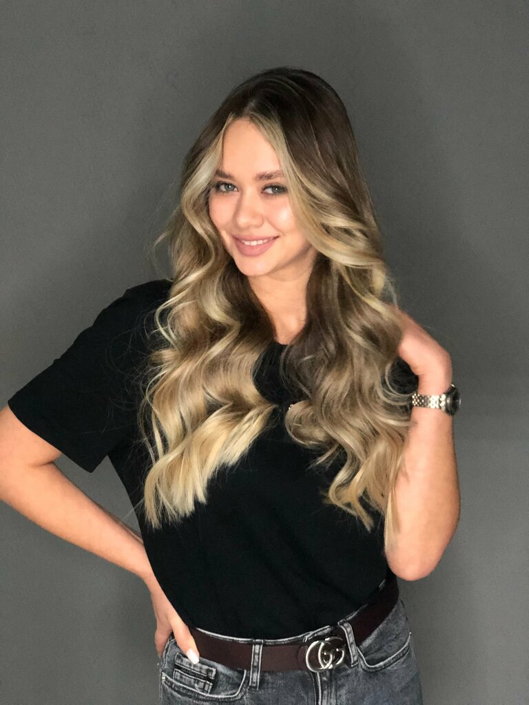 Güzellik salonu Kstudio, Çeliabinsk, foto